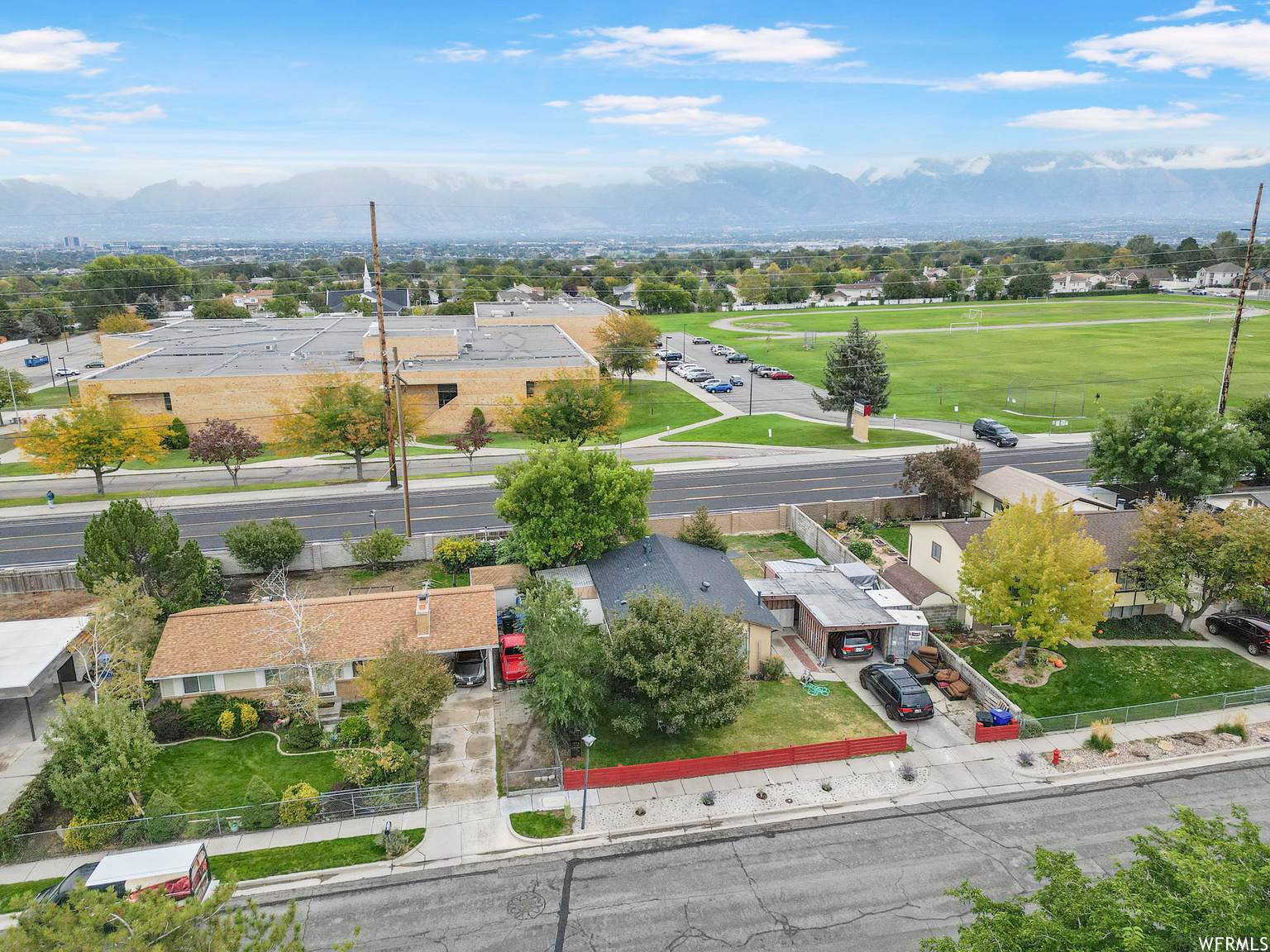 6065 S Hazelhurst Dr Taylorsville UT 84129 | $475,777 | UtahRealEstate.com