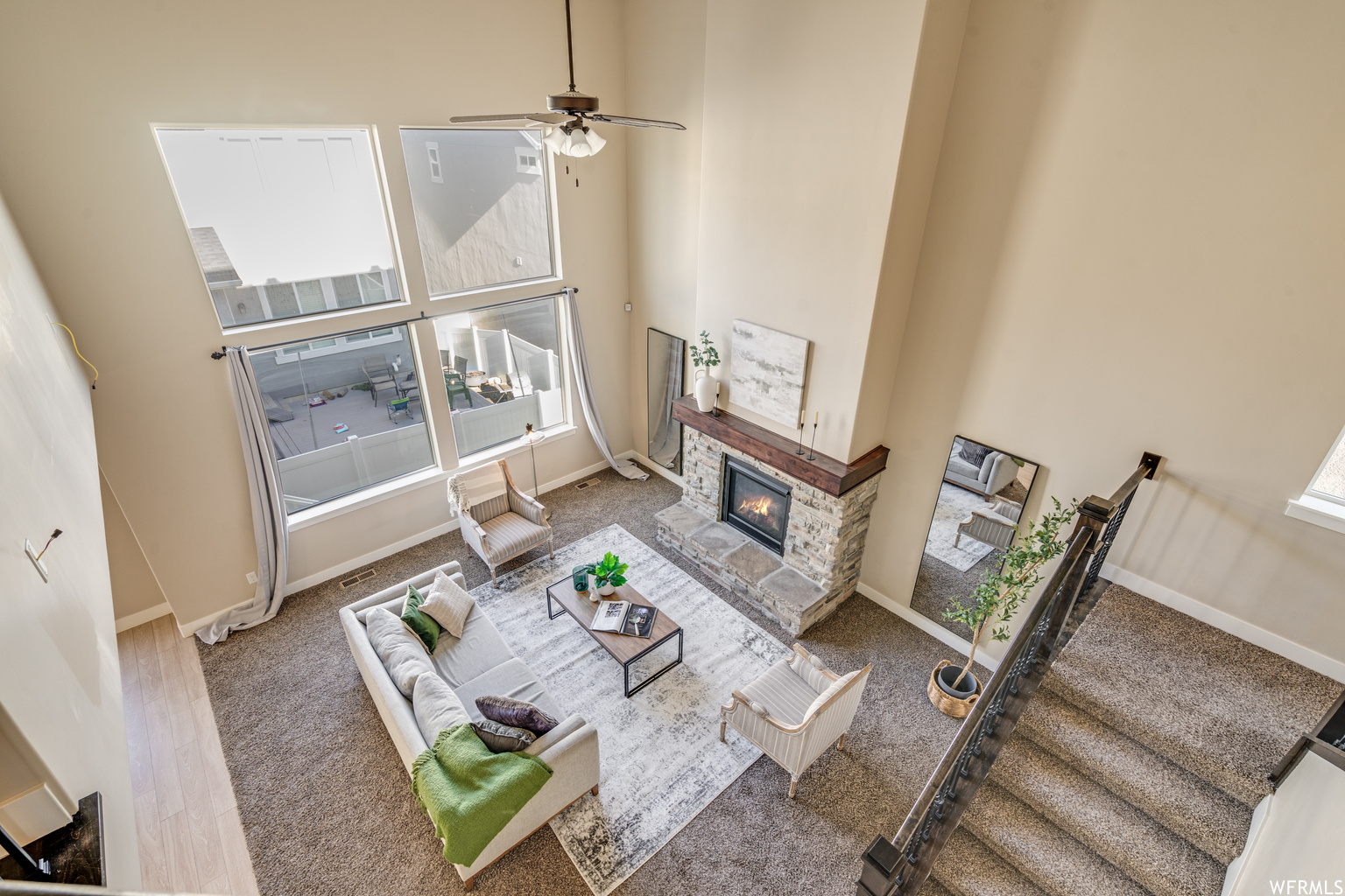 4958 W Rose Quartz Rd Herriman UT 84096 | $598,500 | UtahRealEstate.com