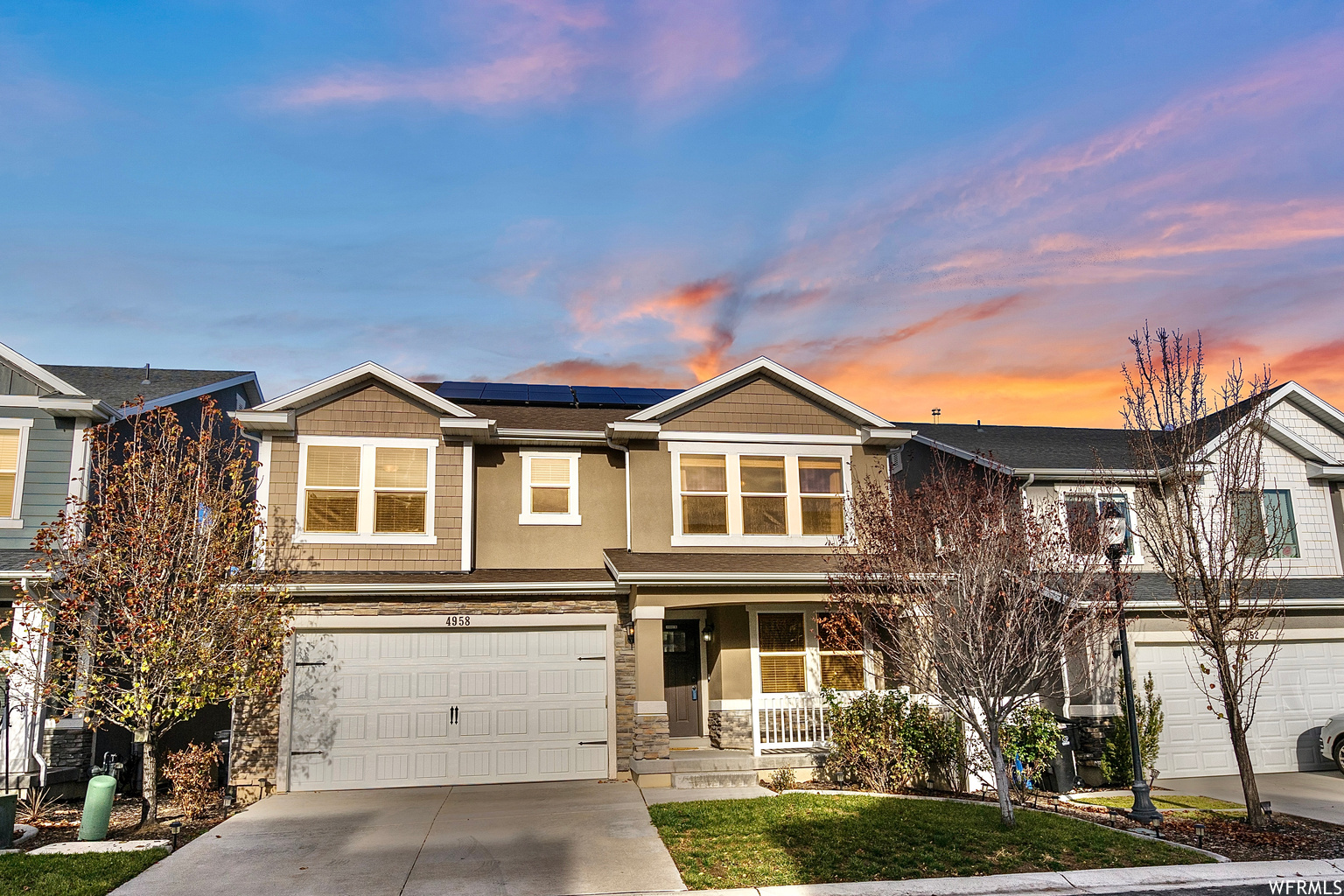 4958 W Rose Quartz Rd Herriman UT 84096 | $598,500 | UtahRealEstate.com