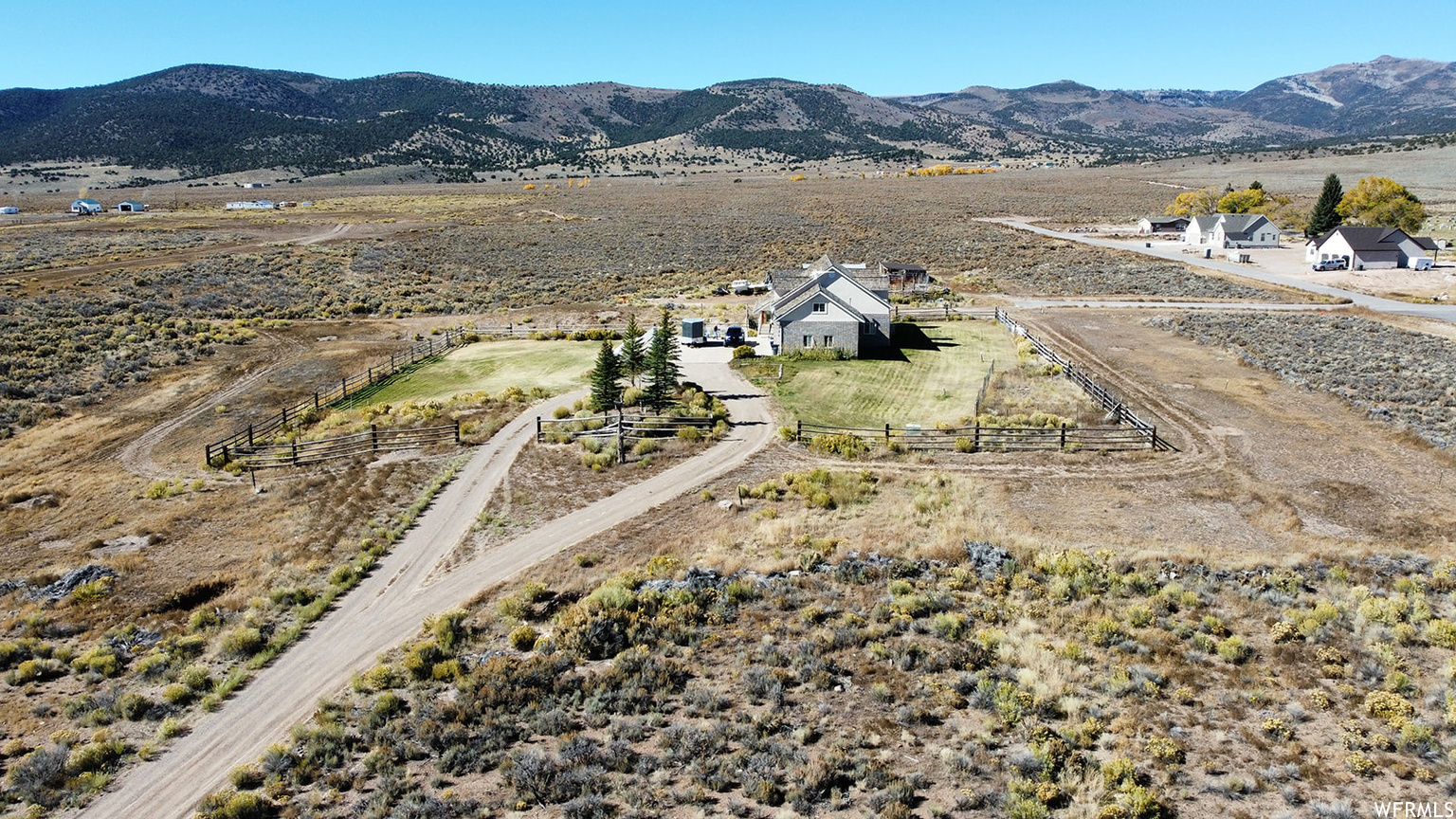 525 N Main Koosharem UT 84744 | $799,900 | UtahRealEstate.com