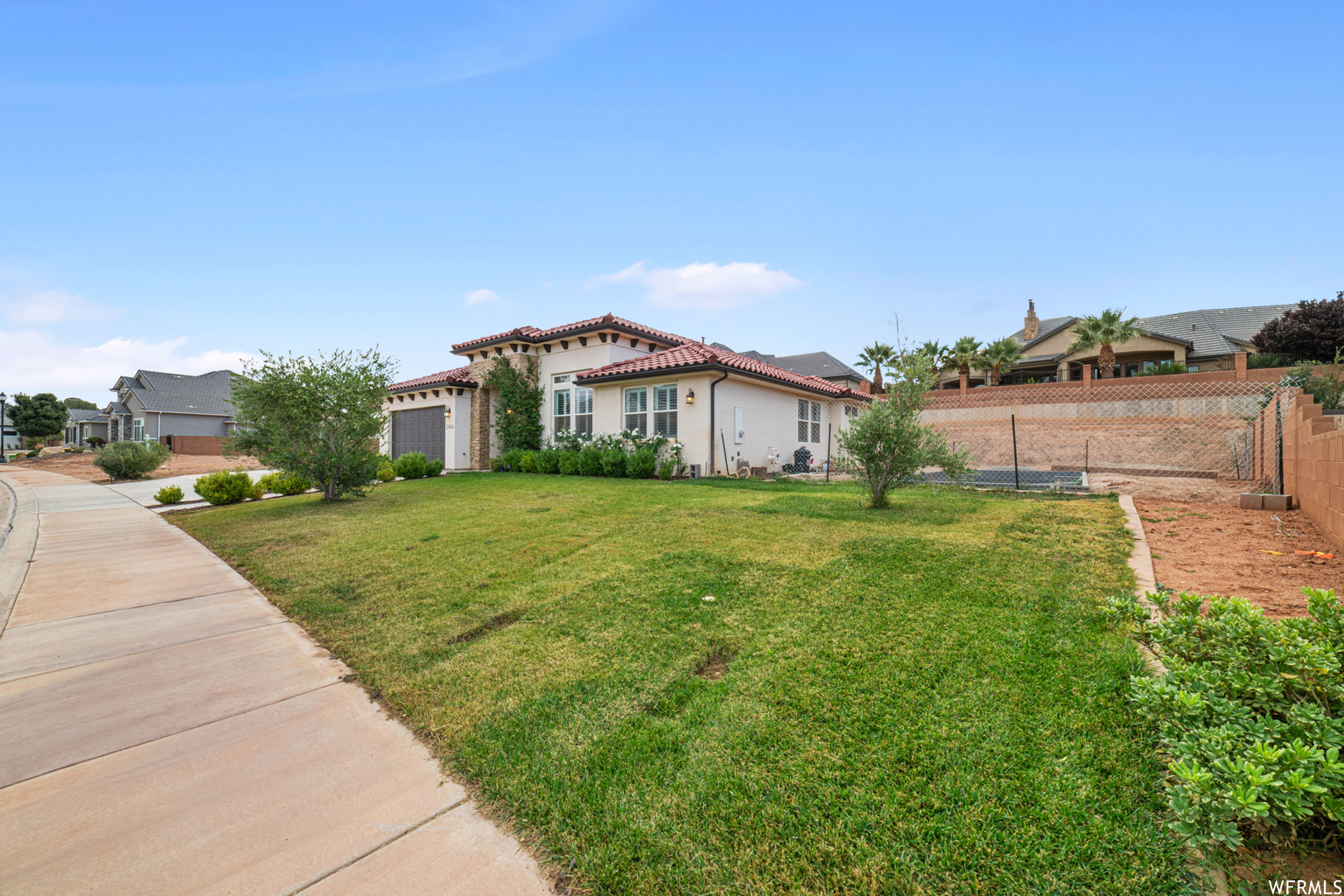 2414 E Arbor Dr St. George UT 84790 | $777,000 | UtahRealEstate.com