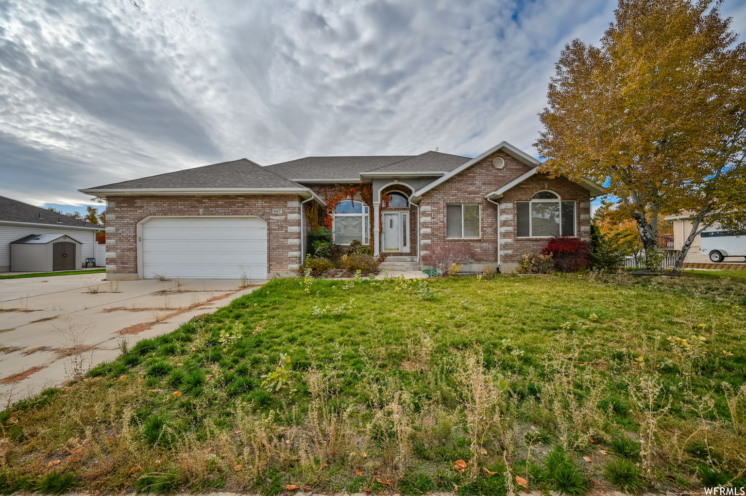 667 N 2200 W West Point UT 84015 | $600,000 | UtahRealEstate.com