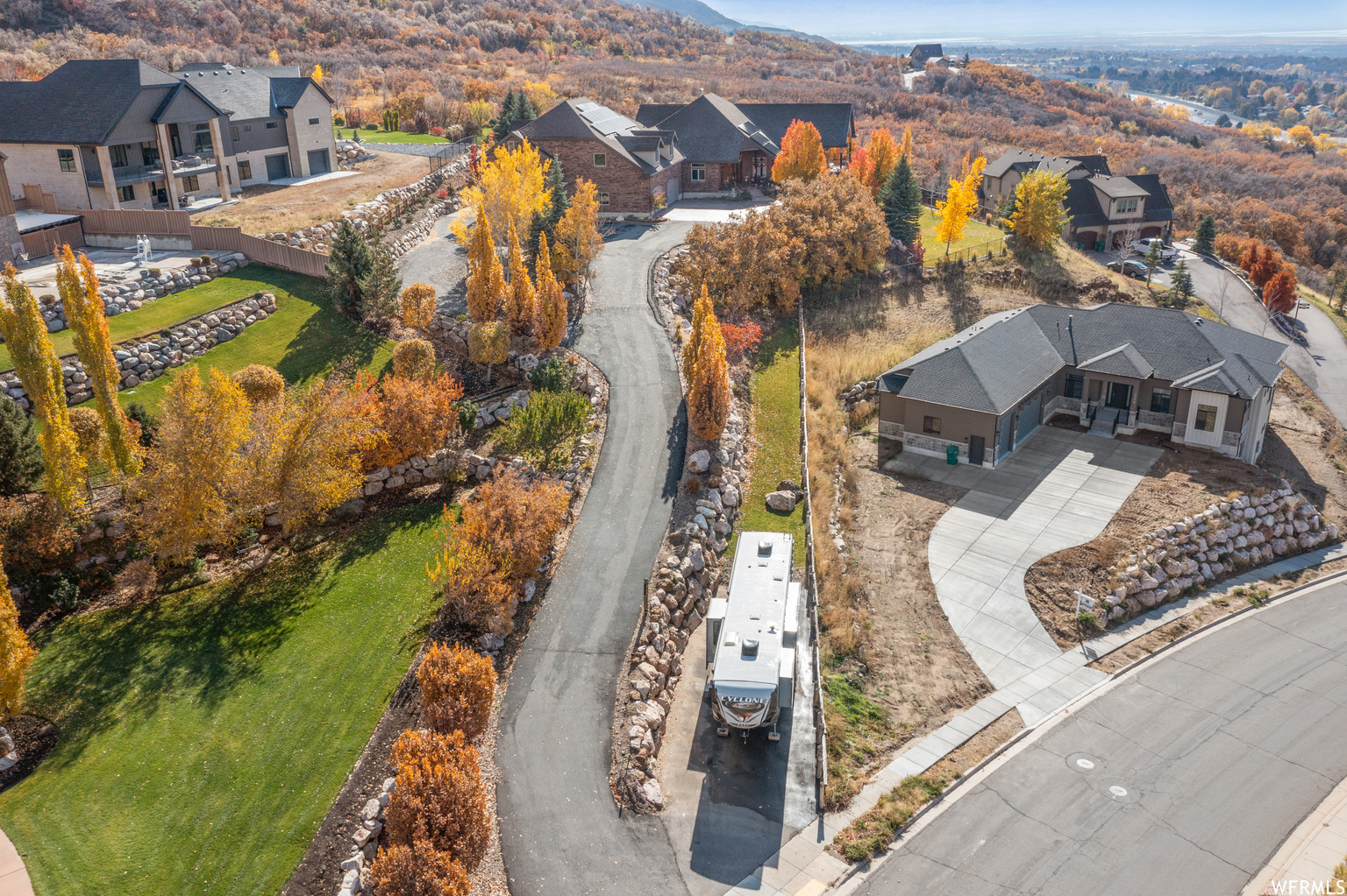 3194 E Layton Ridge Dr Layton UT 84040 | $2,799,000 | UtahRealEstate.com