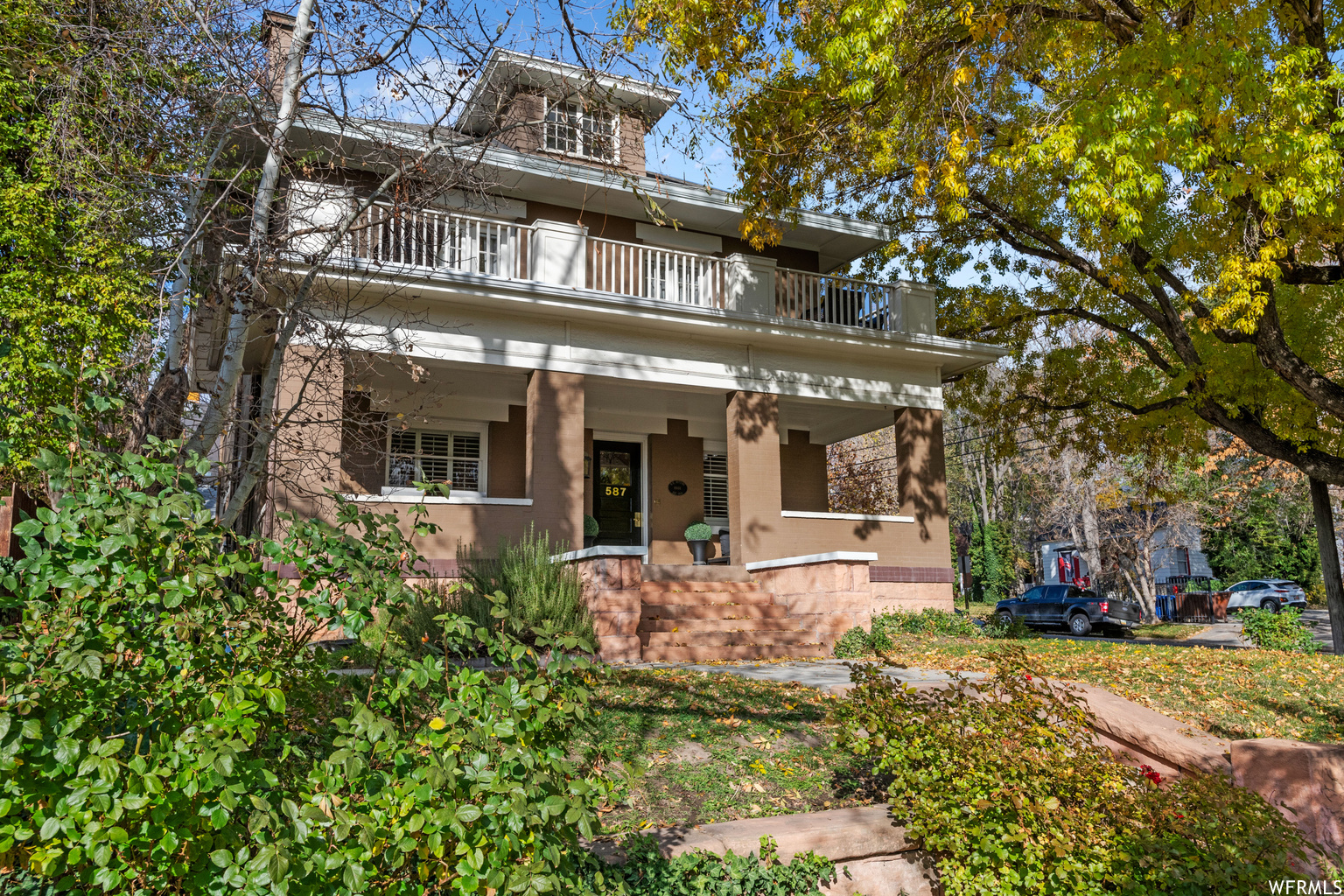 587 E 1st Ave Salt Lake City UT 84103 | $1,399,950 | UtahRealEstate.com