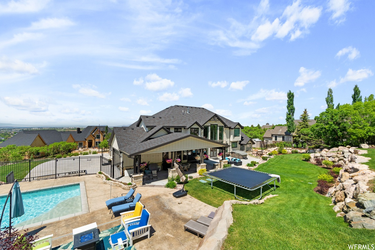 3490 N Layton Ridge Dr Layton UT 84040 | $2,790,000 | UtahRealEstate.com