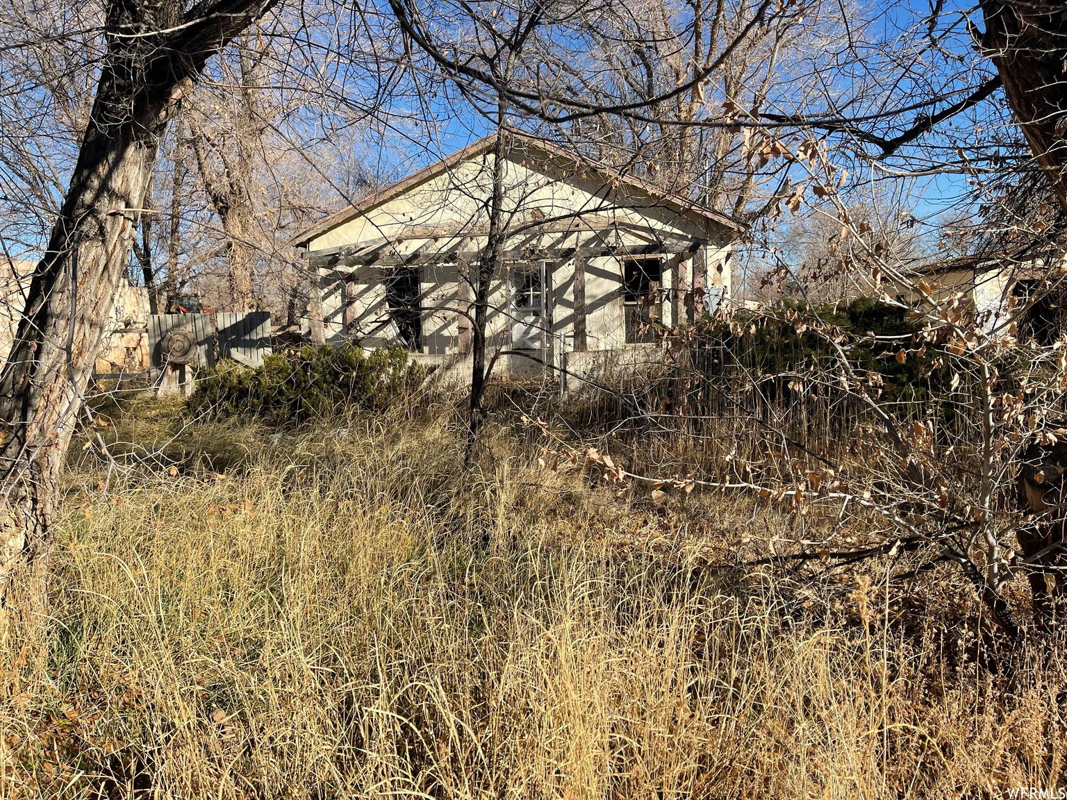 52 N 9600 E Gusher UT 84026 | $29,900 | UtahRealEstate.com