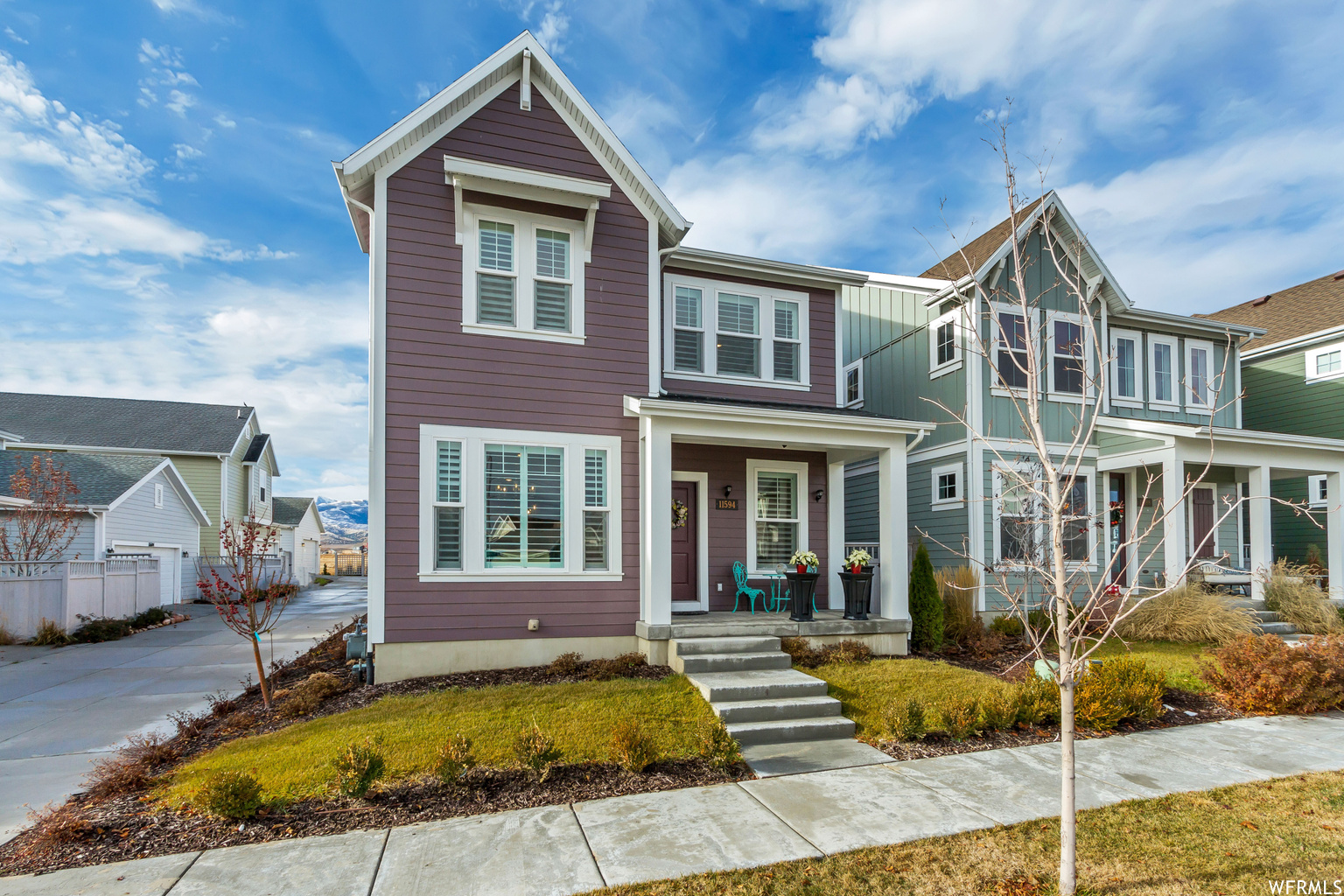 11594 S Skyward Rd South Jordan UT 84009 | $550,000 | UtahRealEstate.com