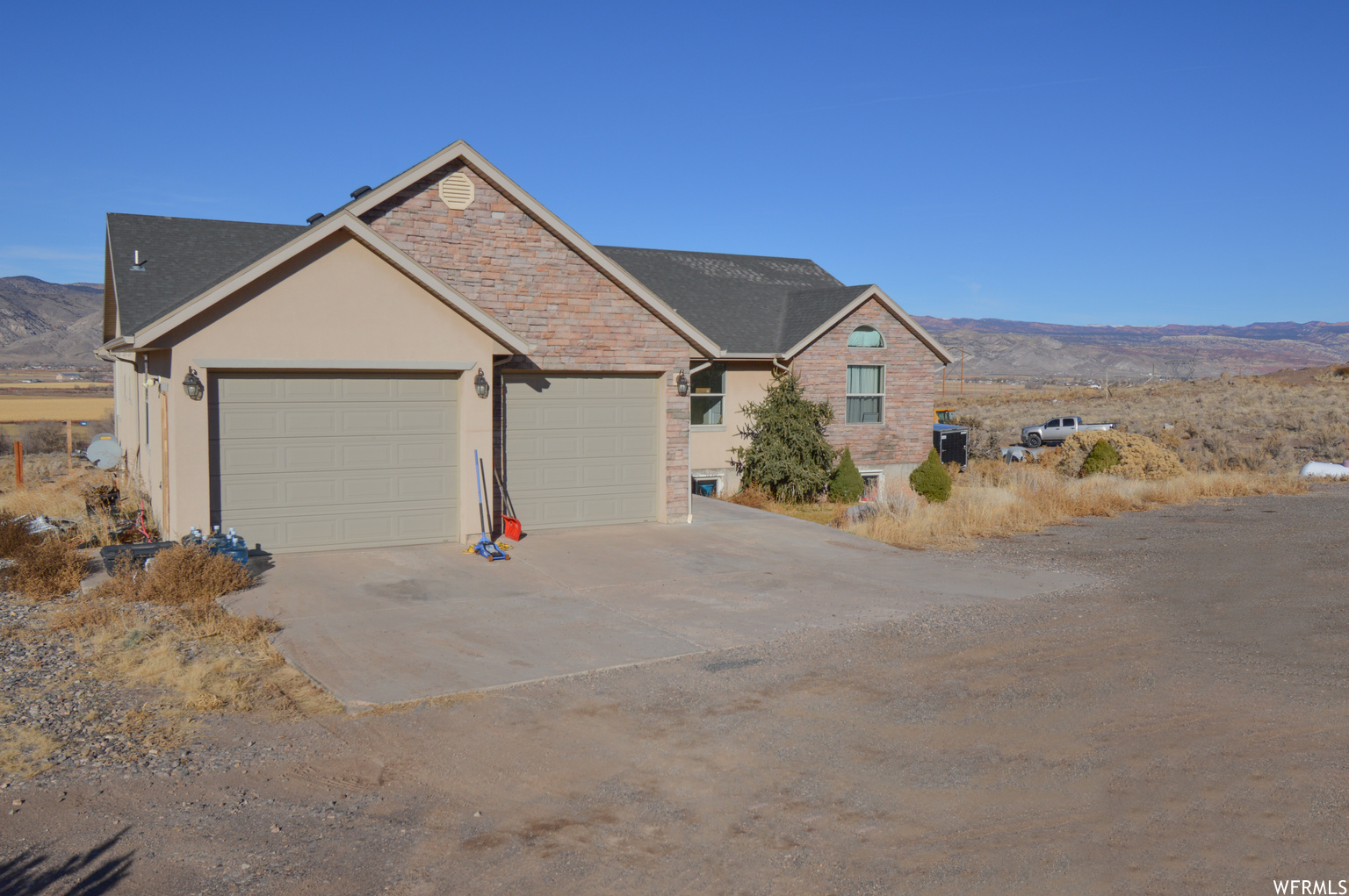 2139 N 1200 E Monroe UT 84754 | $700,000 | UtahRealEstate.com