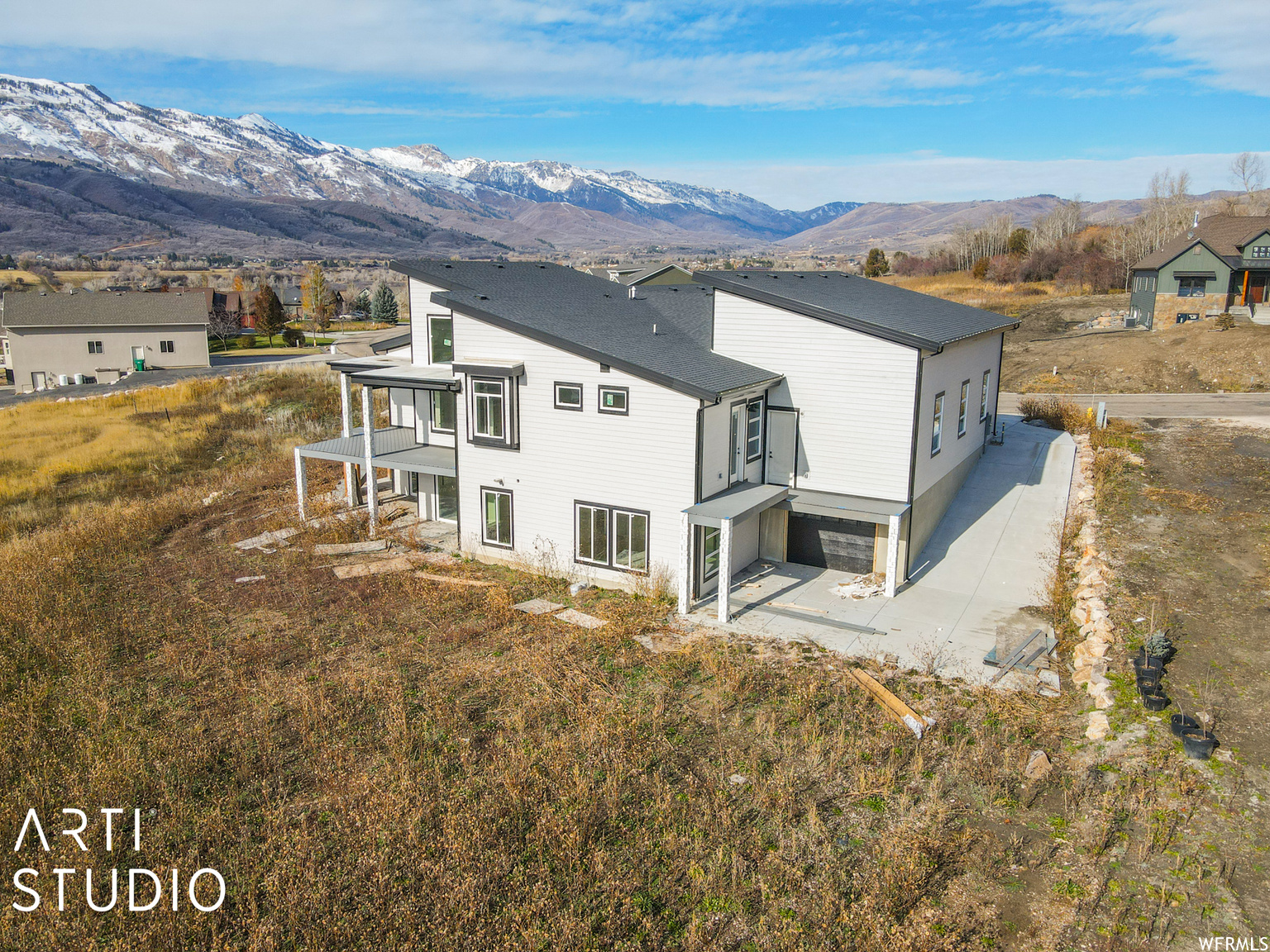 4087 E 4600 N Eden UT 84310 | $1,299,000 | UtahRealEstate.com