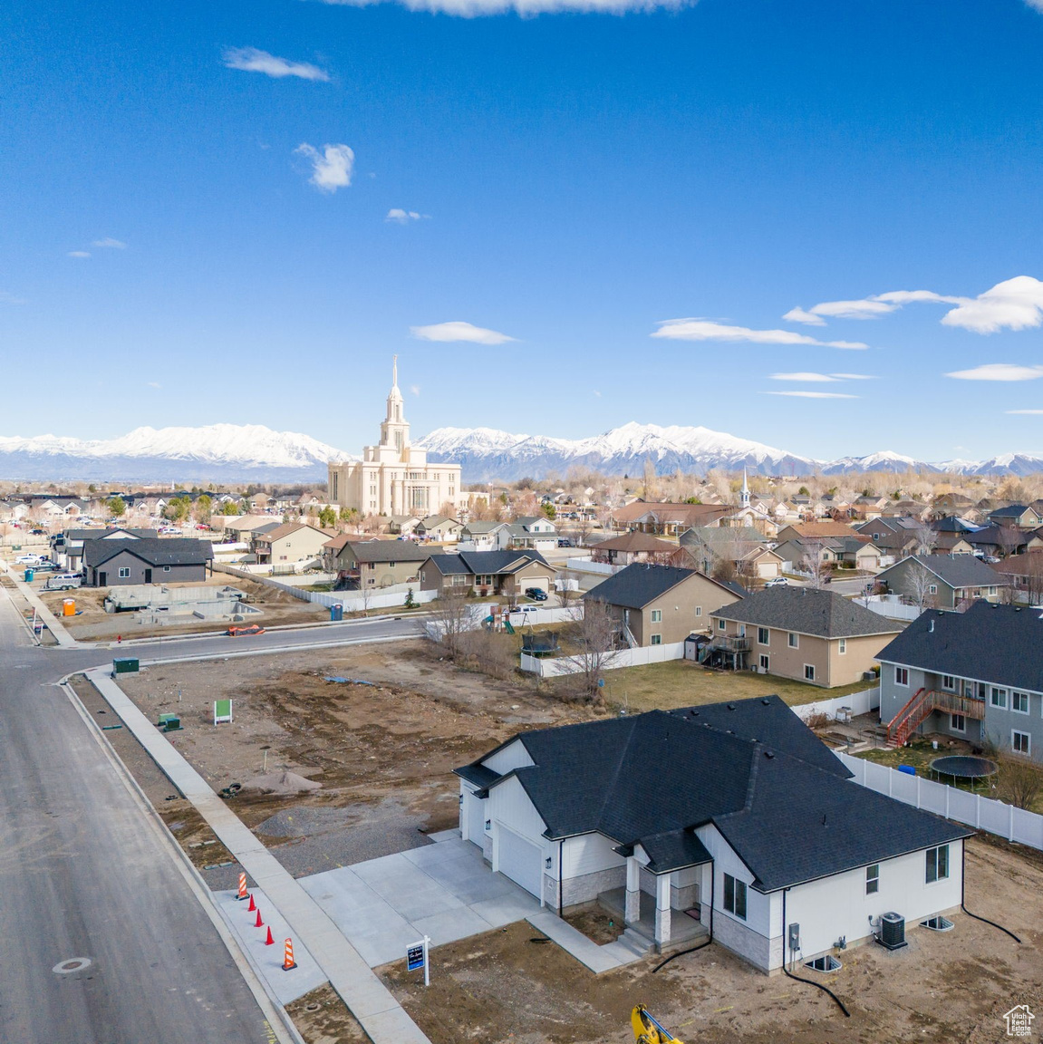 1651 S 1100 W Payson UT 84651 | $785,500 | UtahRealEstate.com