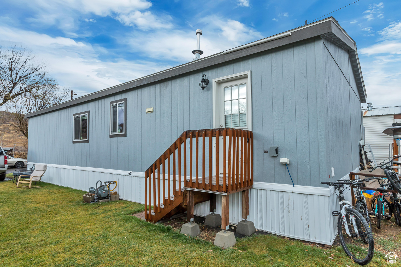 180 S Main St ##20 Coalville UT 84017 | $175,000 | UtahRealEstate.com