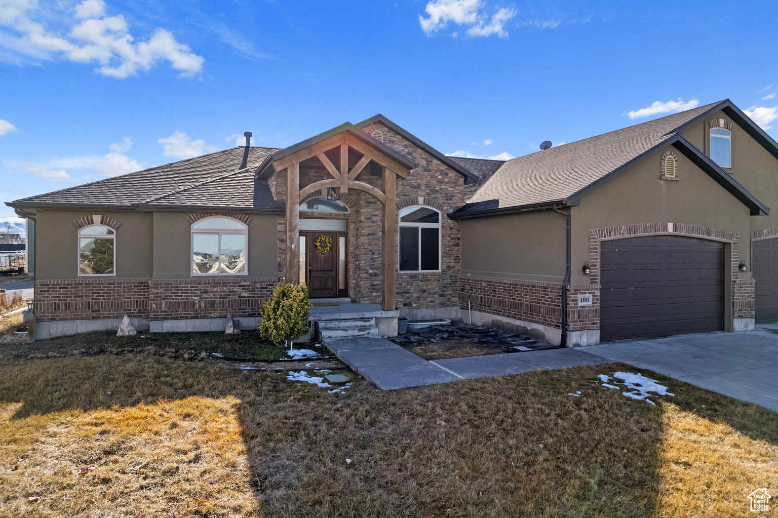 186 E Mountain Meadow Dr Grantsville UT 84029 | $799,900 ...
