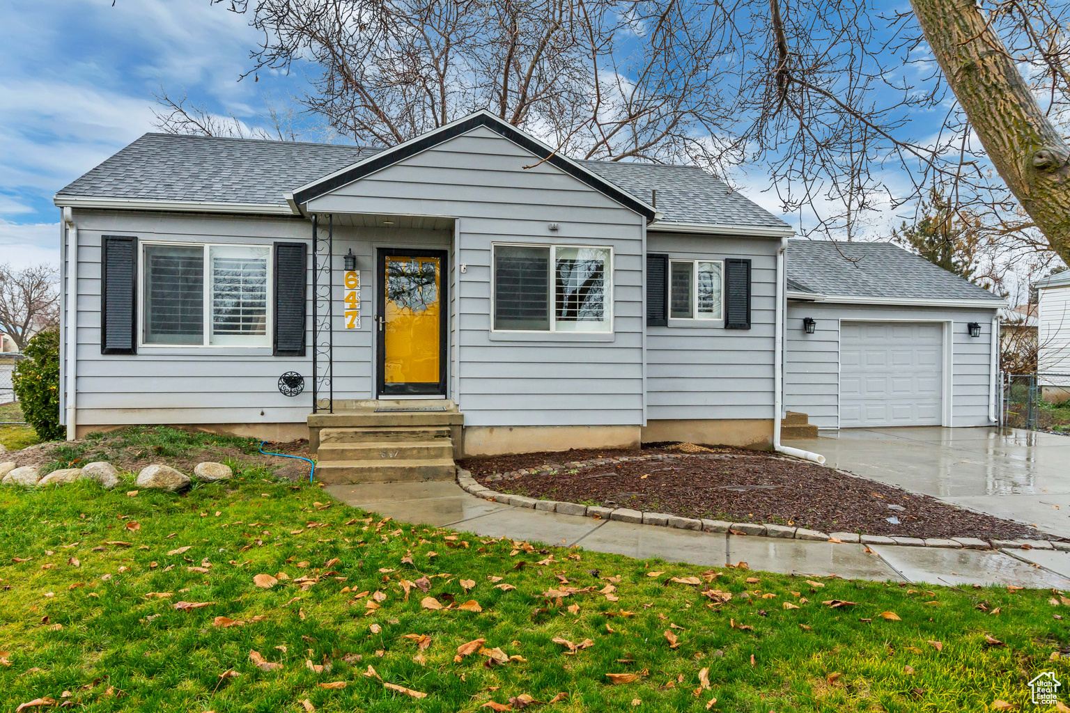 647 N Adams St Layton UT 84041 | $444,900 | UtahRealEstate.com