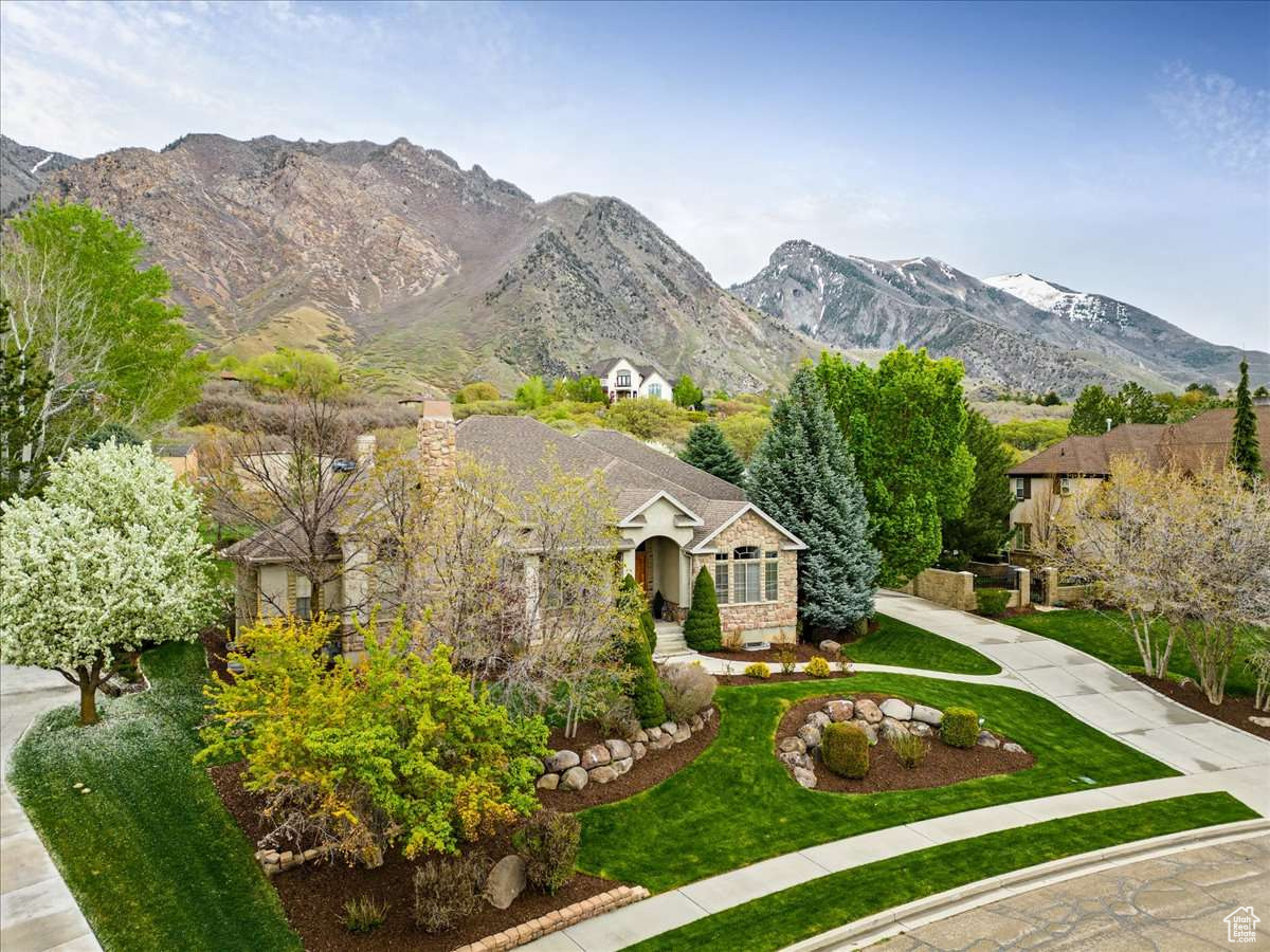 539 S Ridge Ln Alpine UT 84004 | $1,395,000 | UtahRealEstate.com