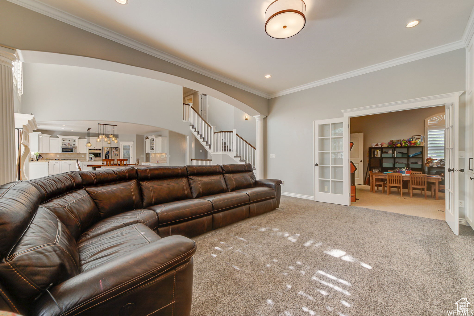 12033 S Aiden Ridge Dr Dr Draper UT 84020 | $1,184,000 | UtahRealEstate.com