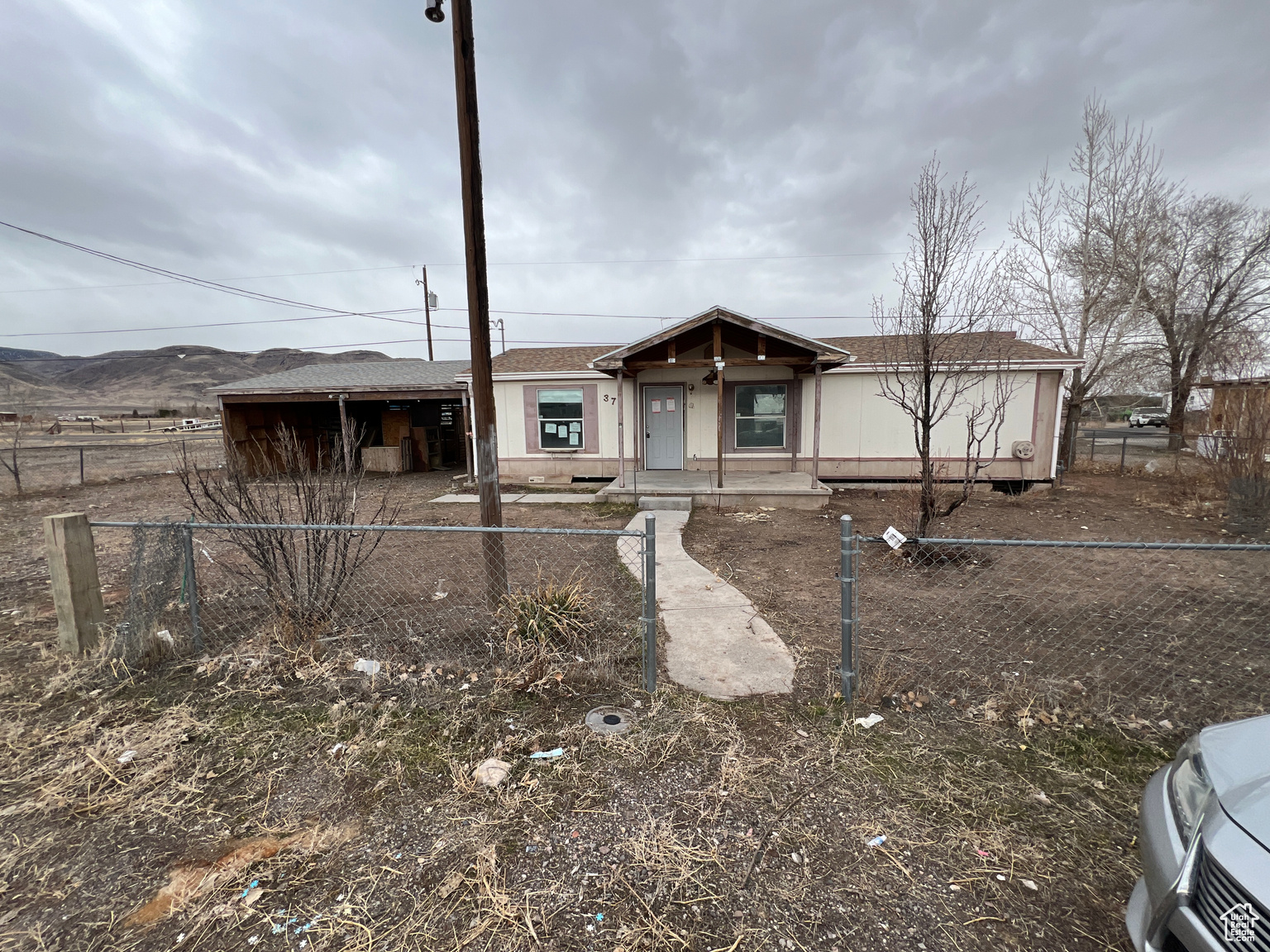 371 E 1200 S Elsinore UT 84724 | $40,000 | UtahRealEstate.com