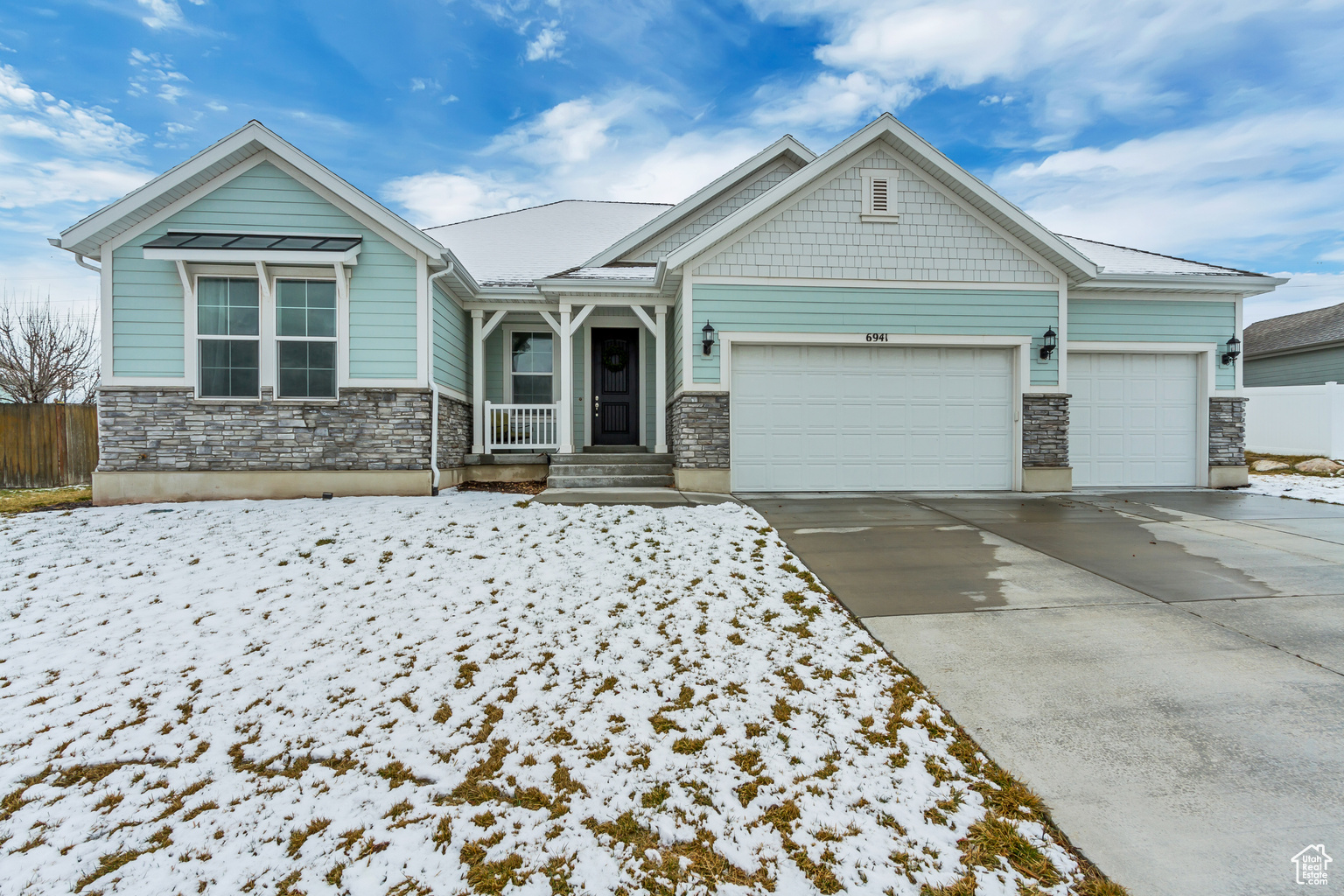 6941 W 4075 S West Valley City UT 84128 | $600,000 | UtahRealEstate.com