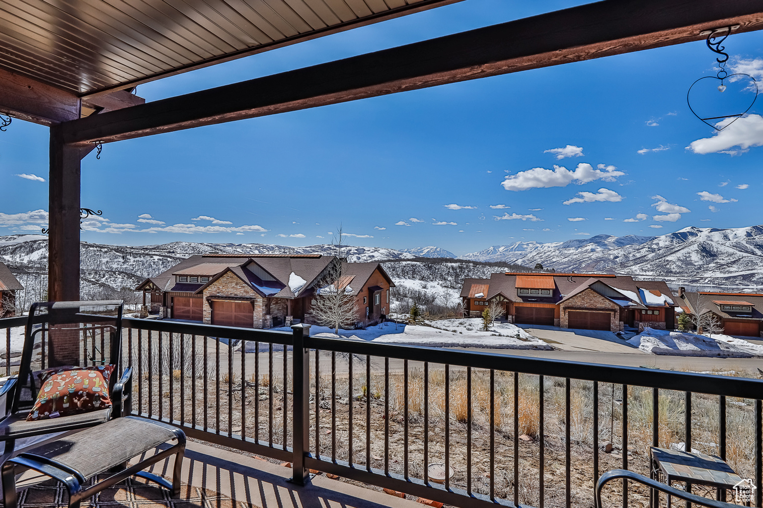 1736 E Viewside Cir Hideout UT 84036 | $1,450,000 | UtahRealEstate.com