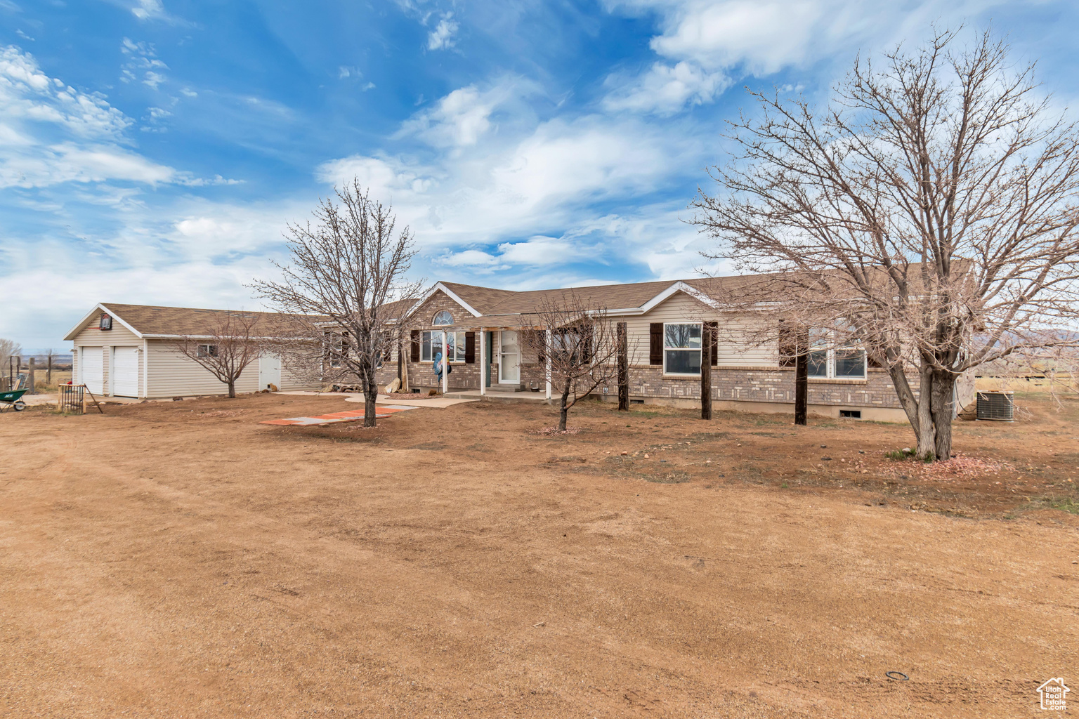 2463 W 4710 N Roosevelt UT 84066 | $470,000 | UtahRealEstate.com