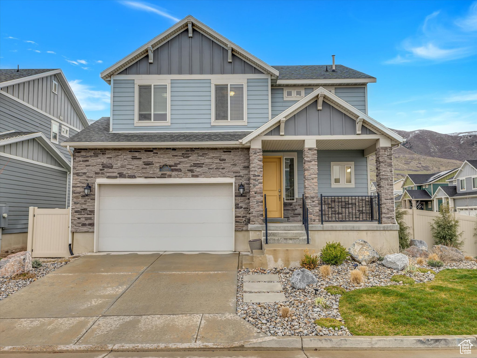 2244 N 725 W Centerville UT 84014 | $629,000 | UtahRealEstate.com