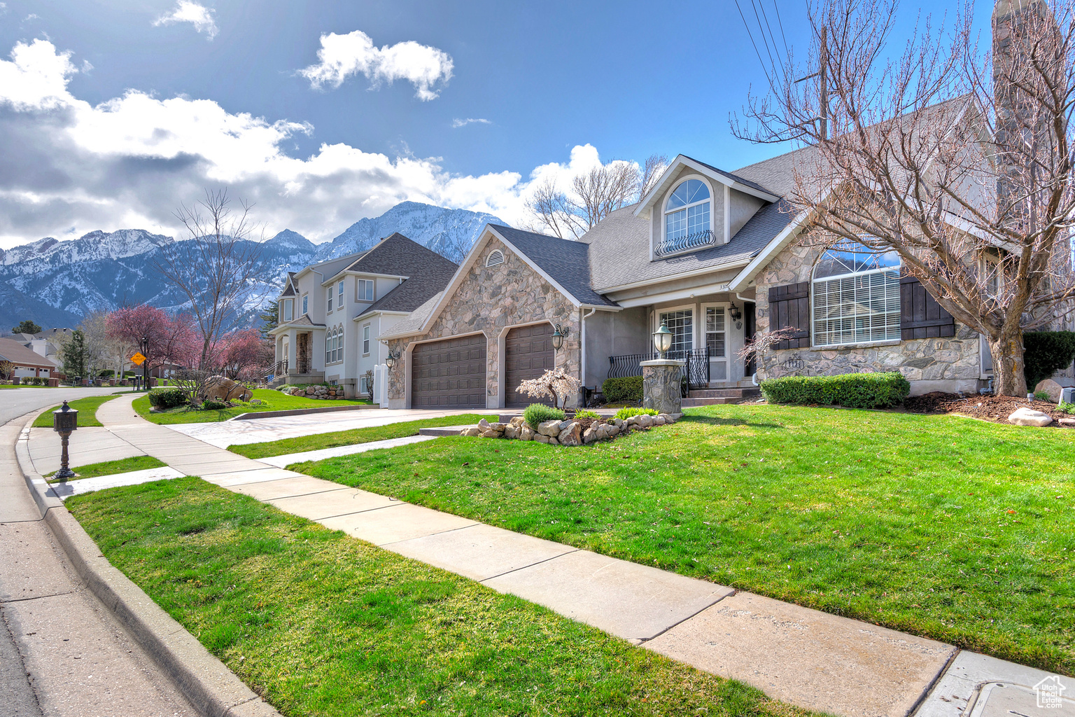 3302 E Splendor Way Holladay UT 84124 | $1,635,000 | UtahRealEstate.com