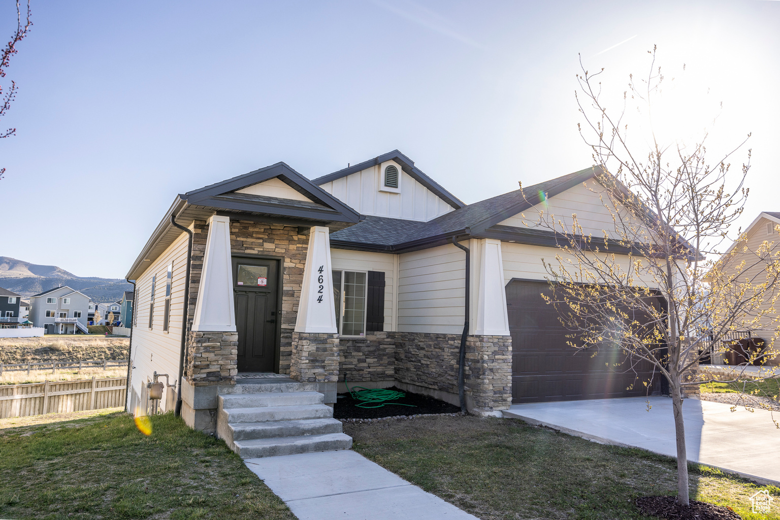 4624 E Campbell Cir Eagle Mountain UT 84005 | $550,000 | UtahRealEstate.com