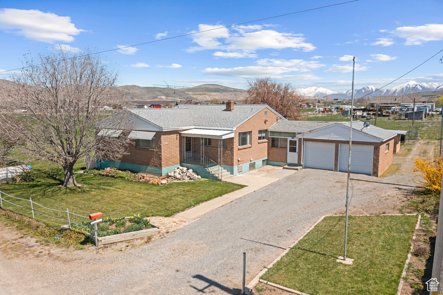 206 N Main St Genola UT 84655 | $950,000 | UtahRealEstate.com
