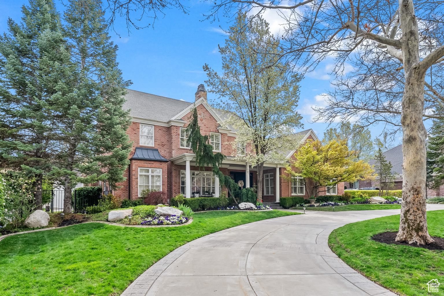 6369 S Shenandoah Park Ave Salt Lake City UT 84121 | $2,995,000 ...