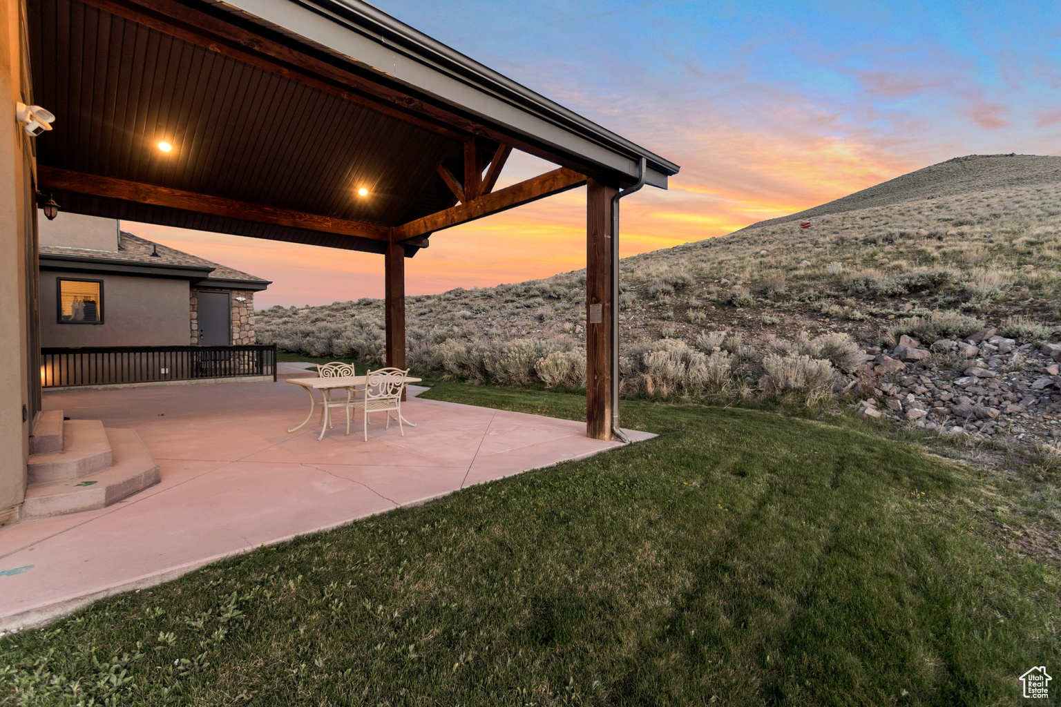 5729 W Sol Vista Cir Herriman UT 84096 | $2,999,900 | UtahRealEstate.com