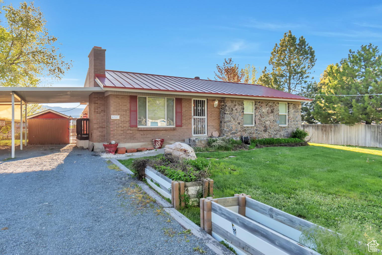 4357 N Palmer Rd Erda UT 84074 | $639,000 | UtahRealEstate.com