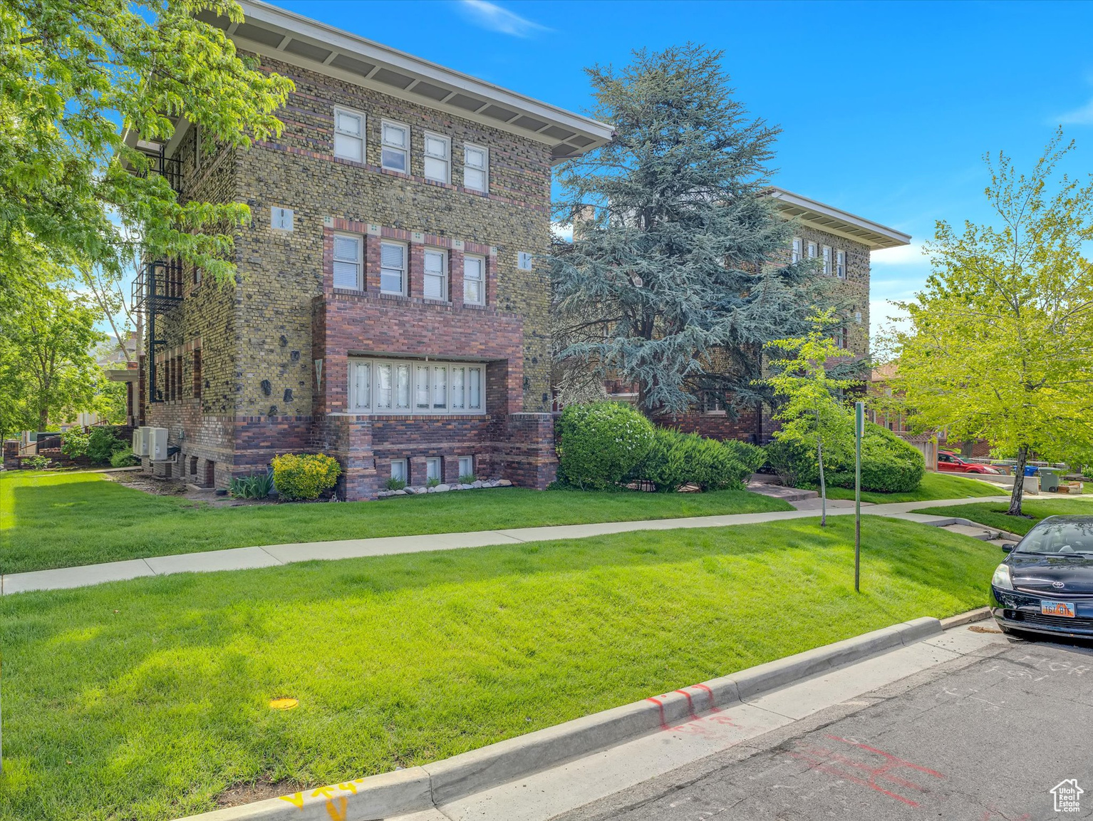 86 B St #10 Salt Lake City UT 84103 | $210,000 | UtahRealEstate.com