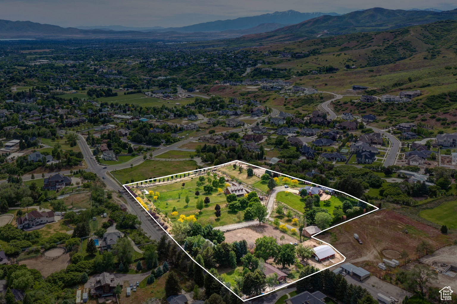 1251 Grove Dr Alpine UT 84004 | $10,500,000 | UtahRealEstate.com