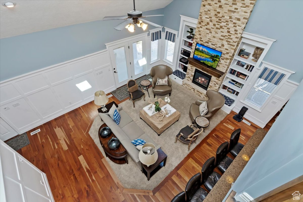 4856 W Littlefield Ln South Jordan UT 84009 | $849,900 | UtahRealEstate.com