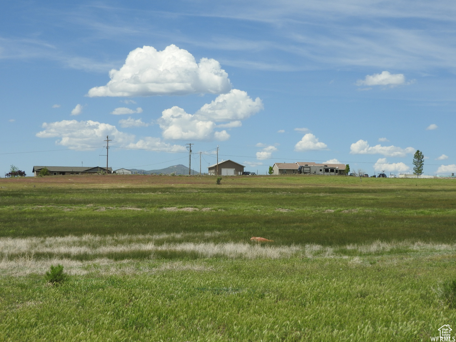 25640 E 14230 N Chester UT 84623 | $165,000 | UtahRealEstate.com