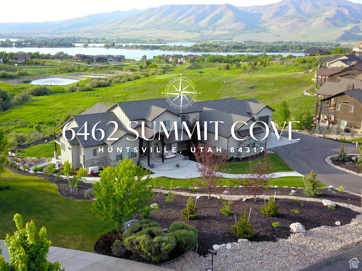 6462 Summit Cv Huntsville UT 84317 | $3,250,000 | UtahRealEstate.com