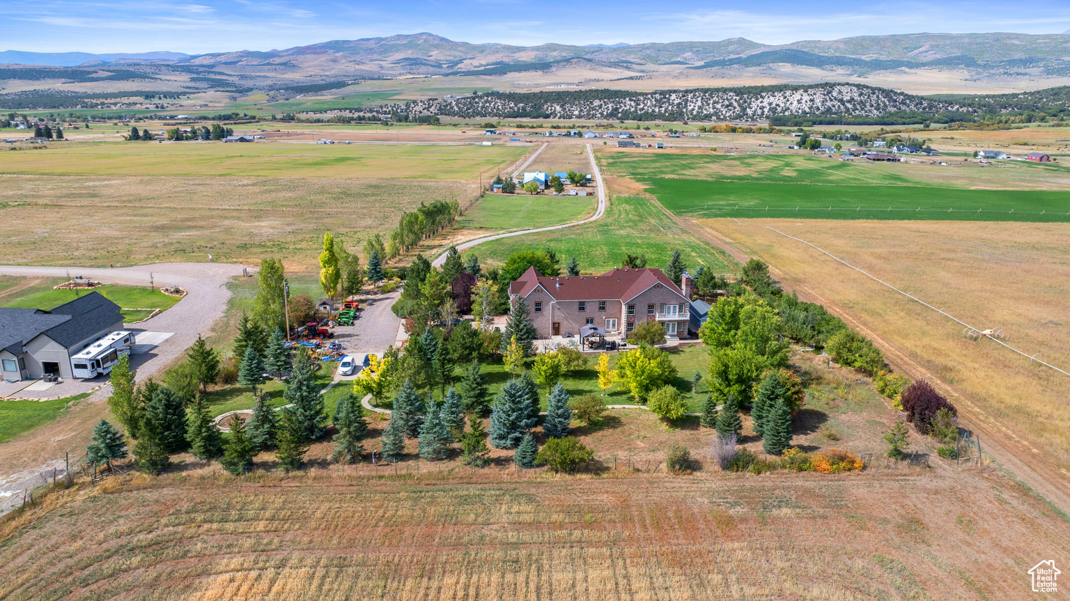 25670 N 11330 E Fairview UT 84629 | $1,659,300 | UtahRealEstate.com