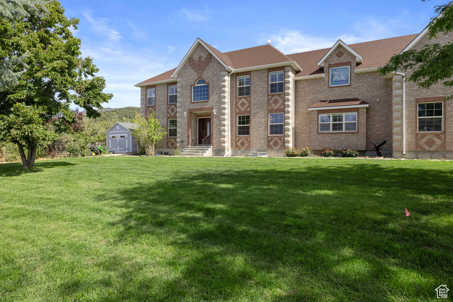 25670 N 11330 E Fairview UT 84629 | $1,659,300 | UtahRealEstate.com