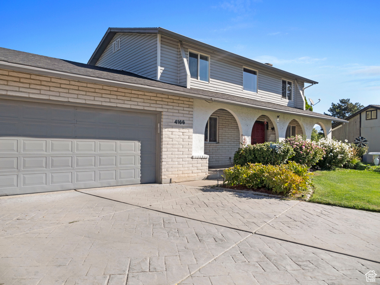 4166 W Firth Cir South Jordan UT 84009 | $595,000 | UtahRealEstate.com