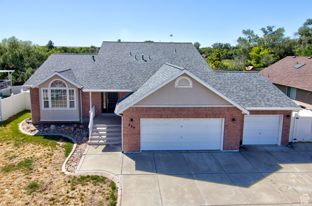 889 W 4100 S Riverdale UT 84405 | $505,000 | UtahRealEstate.com