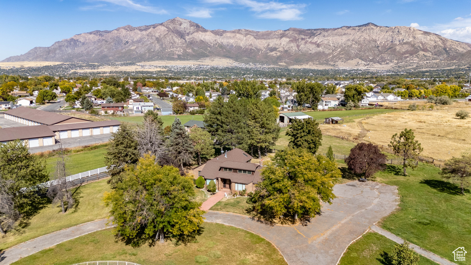 930 N Highway 89 Harrisville UT 84404 | $2,100,000 | UtahRealEstate.com