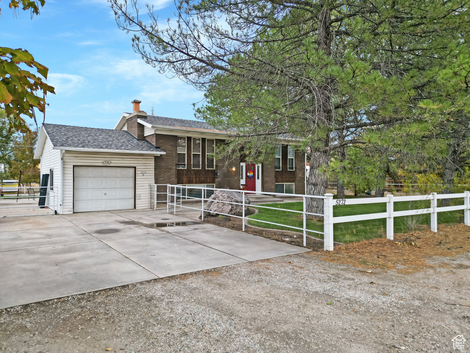 5272 W 4000 S Hooper UT 84315 | $534,900 | UtahRealEstate.com