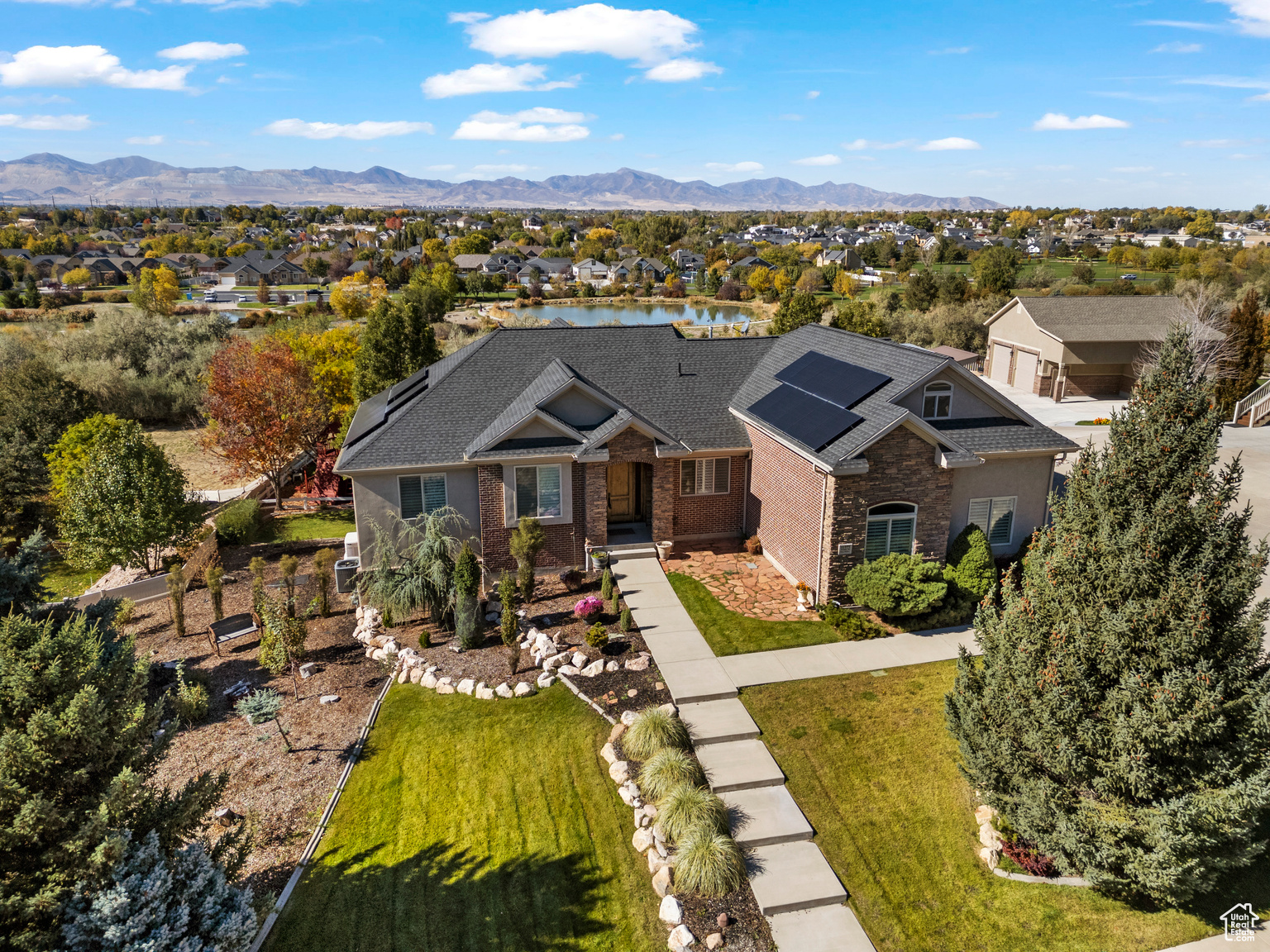 11272 S Berg Hollow Ln South Jordan UT 84095 | $1,695,000 ...
