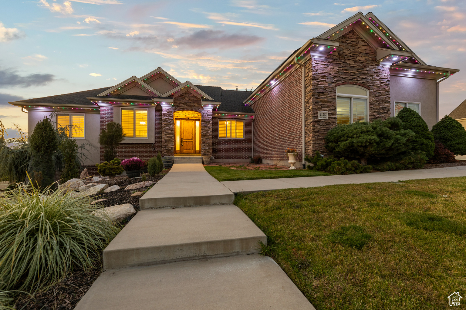 11272 S Berg Hollow Ln South Jordan UT 84095 | $1,695,000 ...