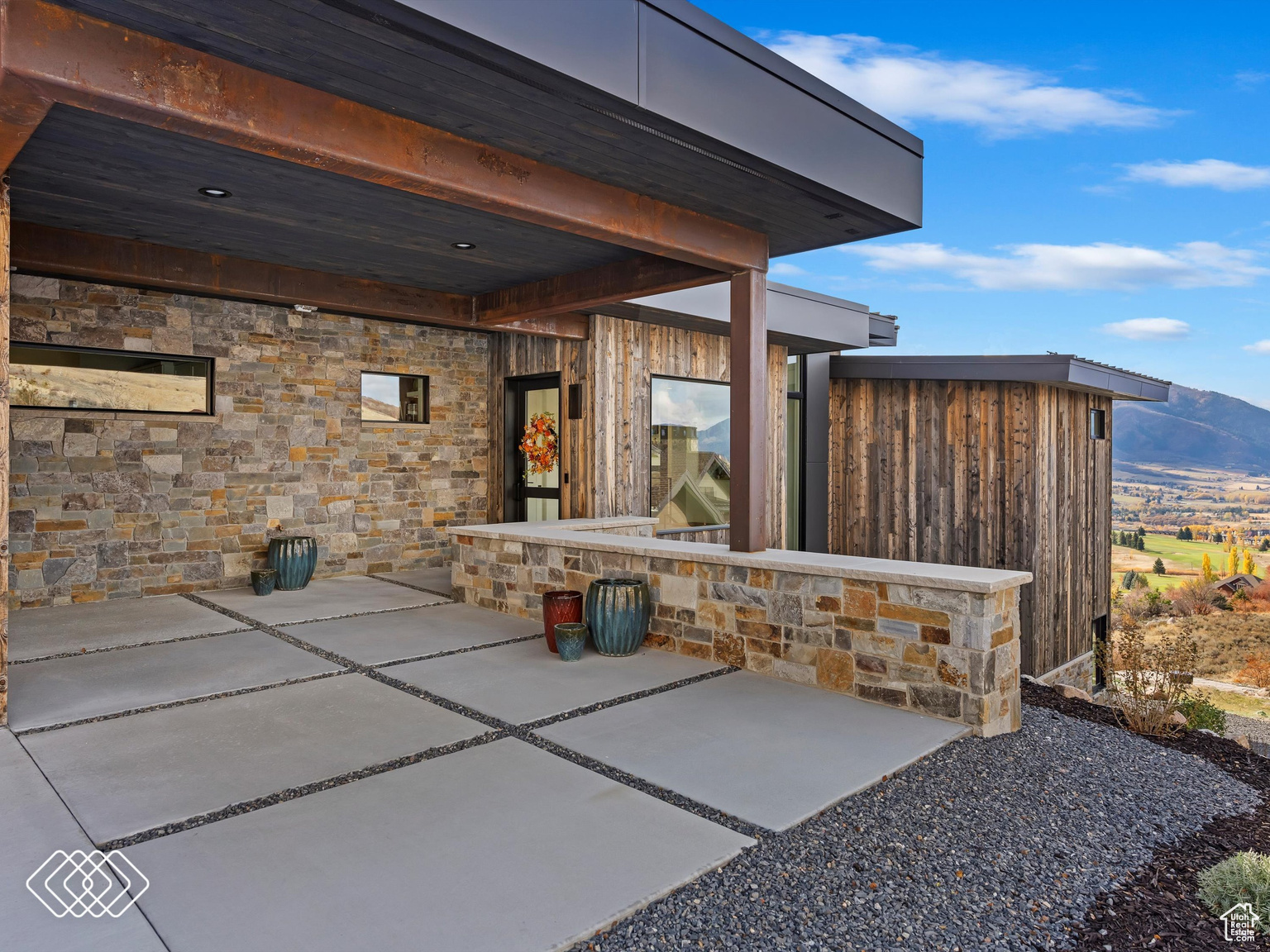 5731 E Porcupine Ridge Dr Eden UT 84310 | $4,390,000 | UtahRealEstate.com