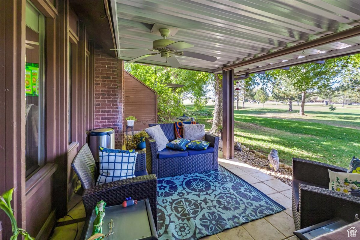 50 N White Barn Dr Pleasant View UT 84414 | $455,000 | UtahRealEstate.com