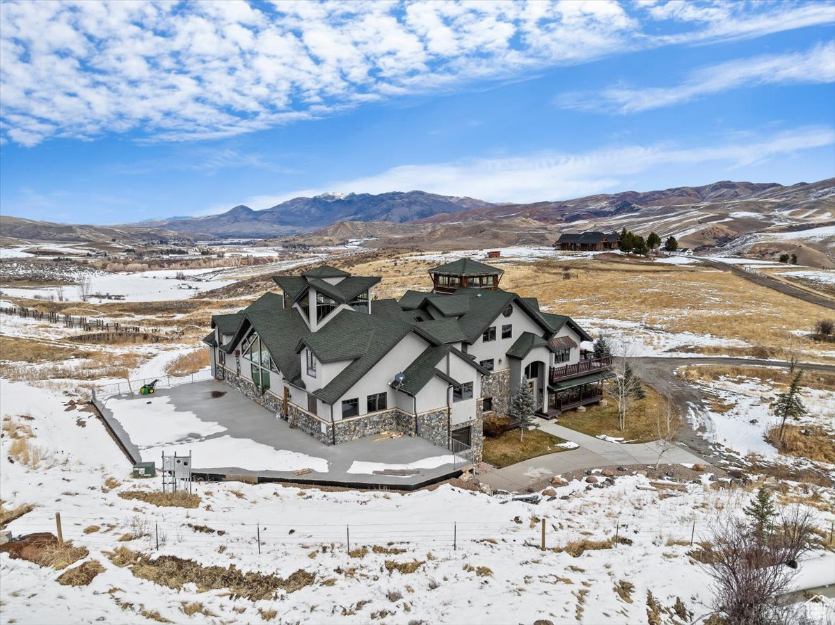 246 E Woods Creek Dr Morgan UT 84050 | $6,750,000 | UtahRealEstate.com