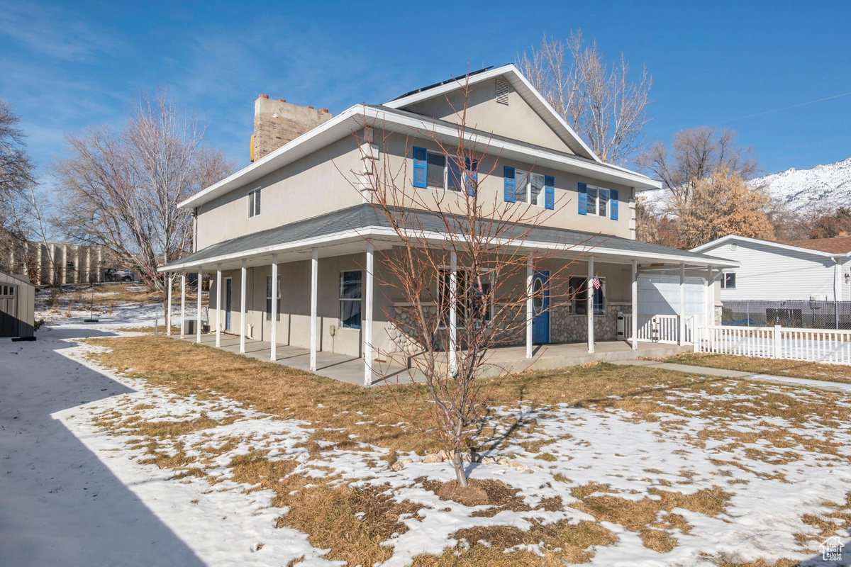 295 N 200 E Alpine UT 84004 | $799,000 | UtahRealEstate.com