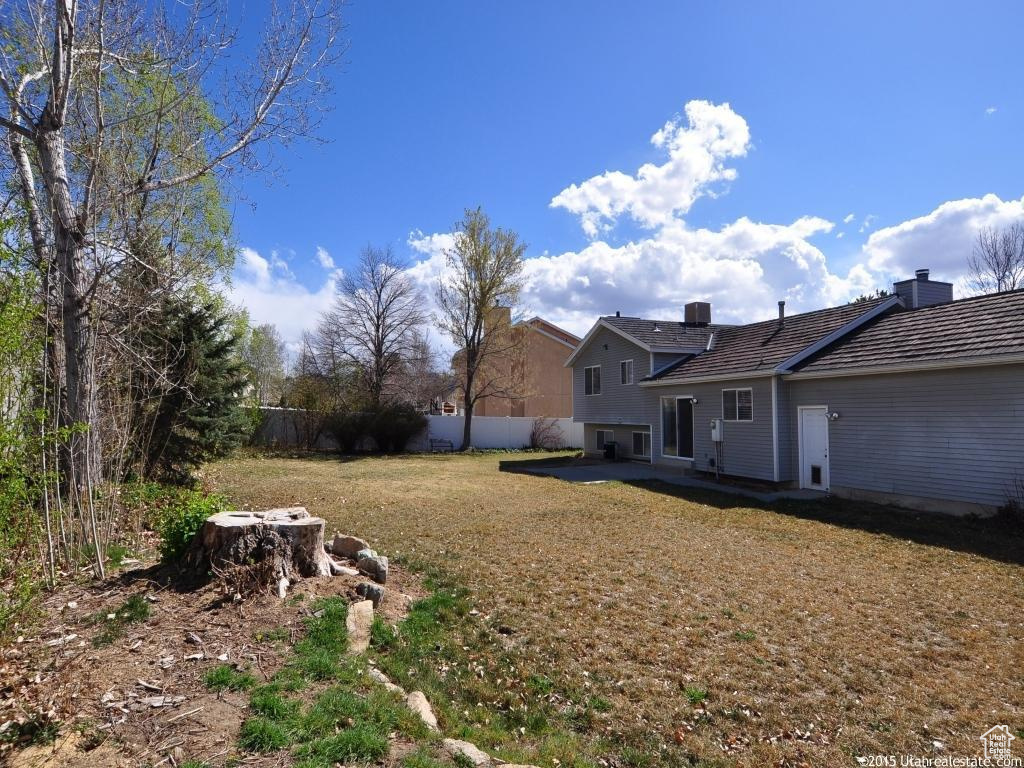 11849 S Hagan Rd Sandy UT 84092 | $599,000 | UtahRealEstate.com