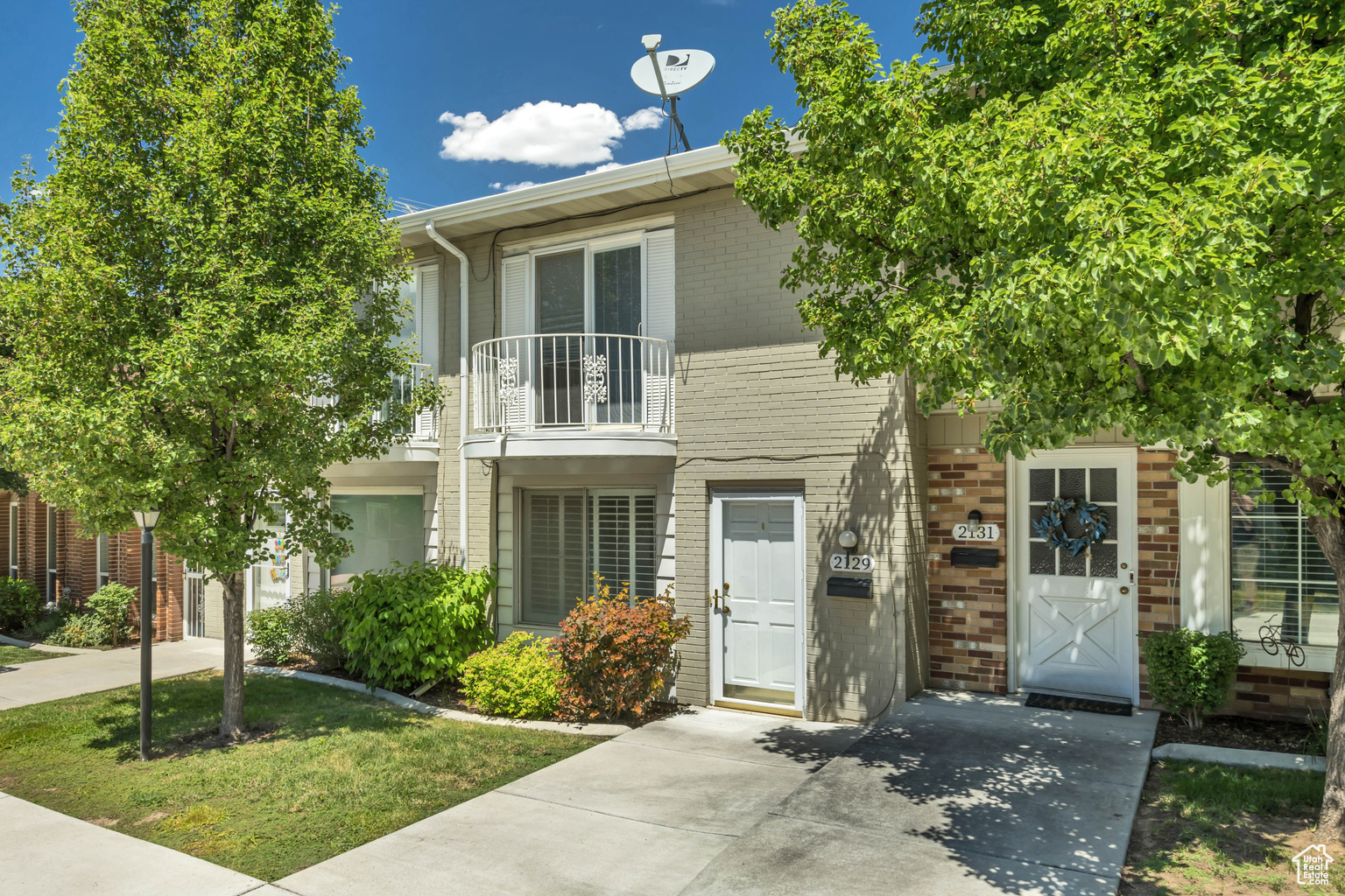 2129 E Georgetown Sq Millcreek UT 84109 | $325,000 | UtahRealEstate.com