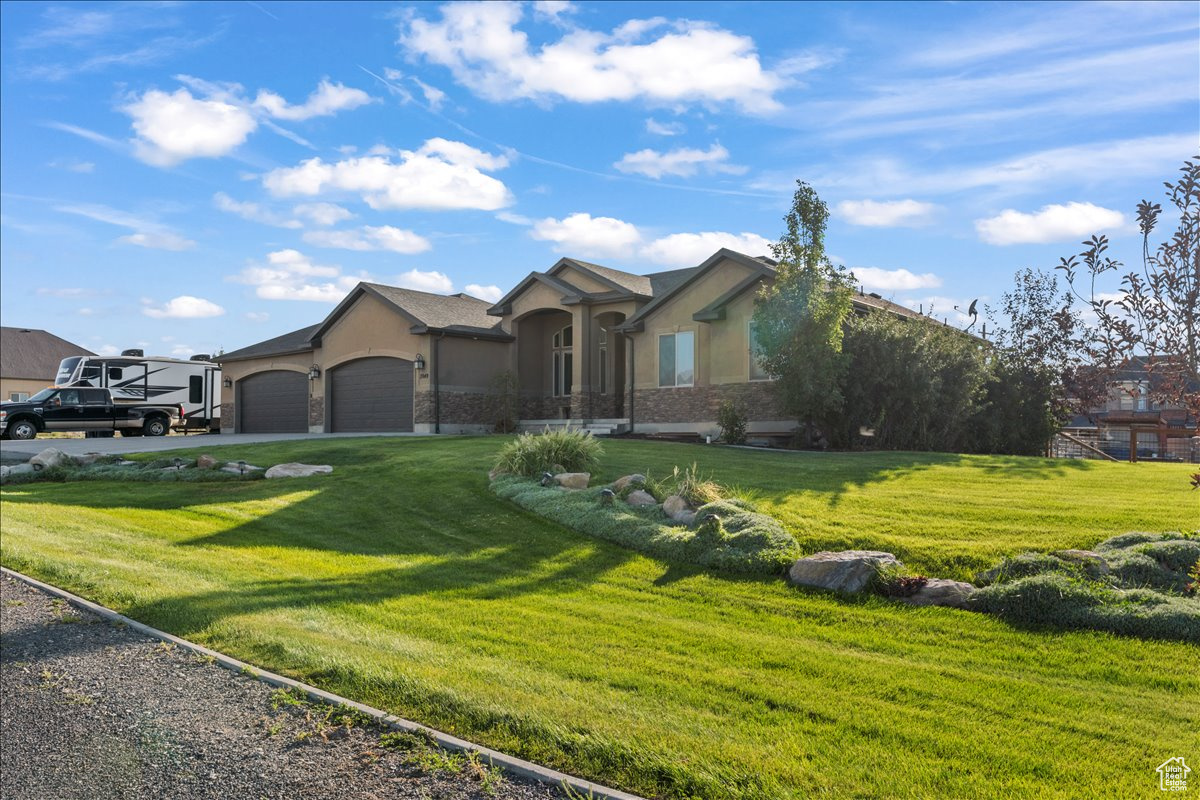 3949 N Rose Springs Rd Erda UT 84074 | $780,000 | UtahRealEstate.com